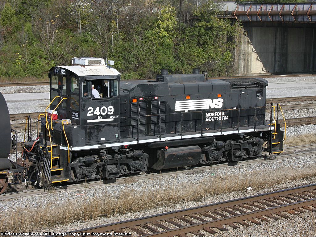 NS 2409